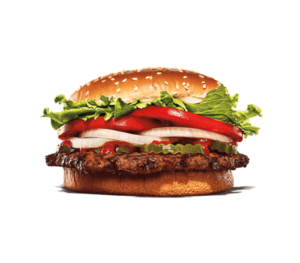 Whopper® | Burger King