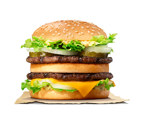 Big King | Burger King