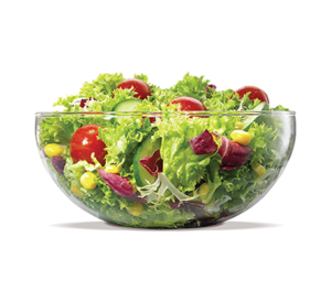 Fresh Salad | Burger King