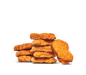 Chicken Nuggets | Burger King
