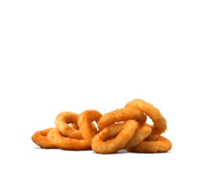 Onion Rings | Burger King